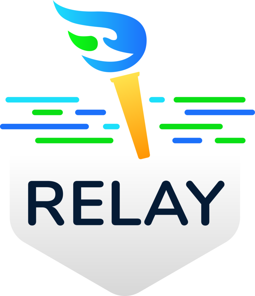 Relay Virtual Inventory | Run Free Project