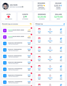 POS Integrated E-Commerce | Run Free Project