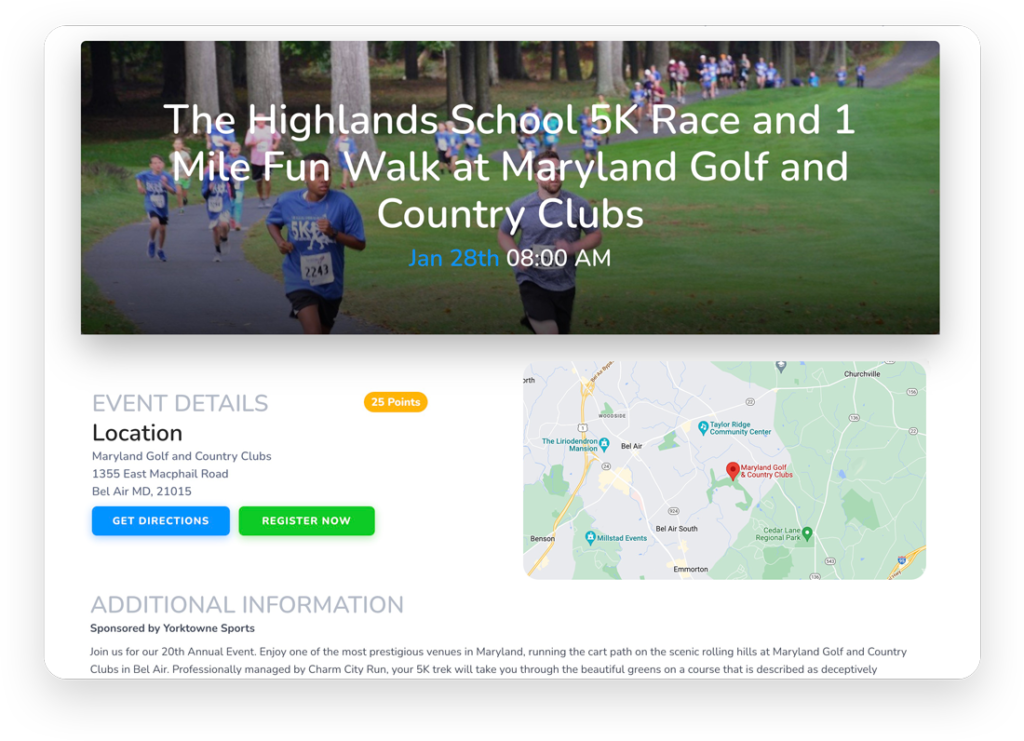 Website Builder | Run Free Project