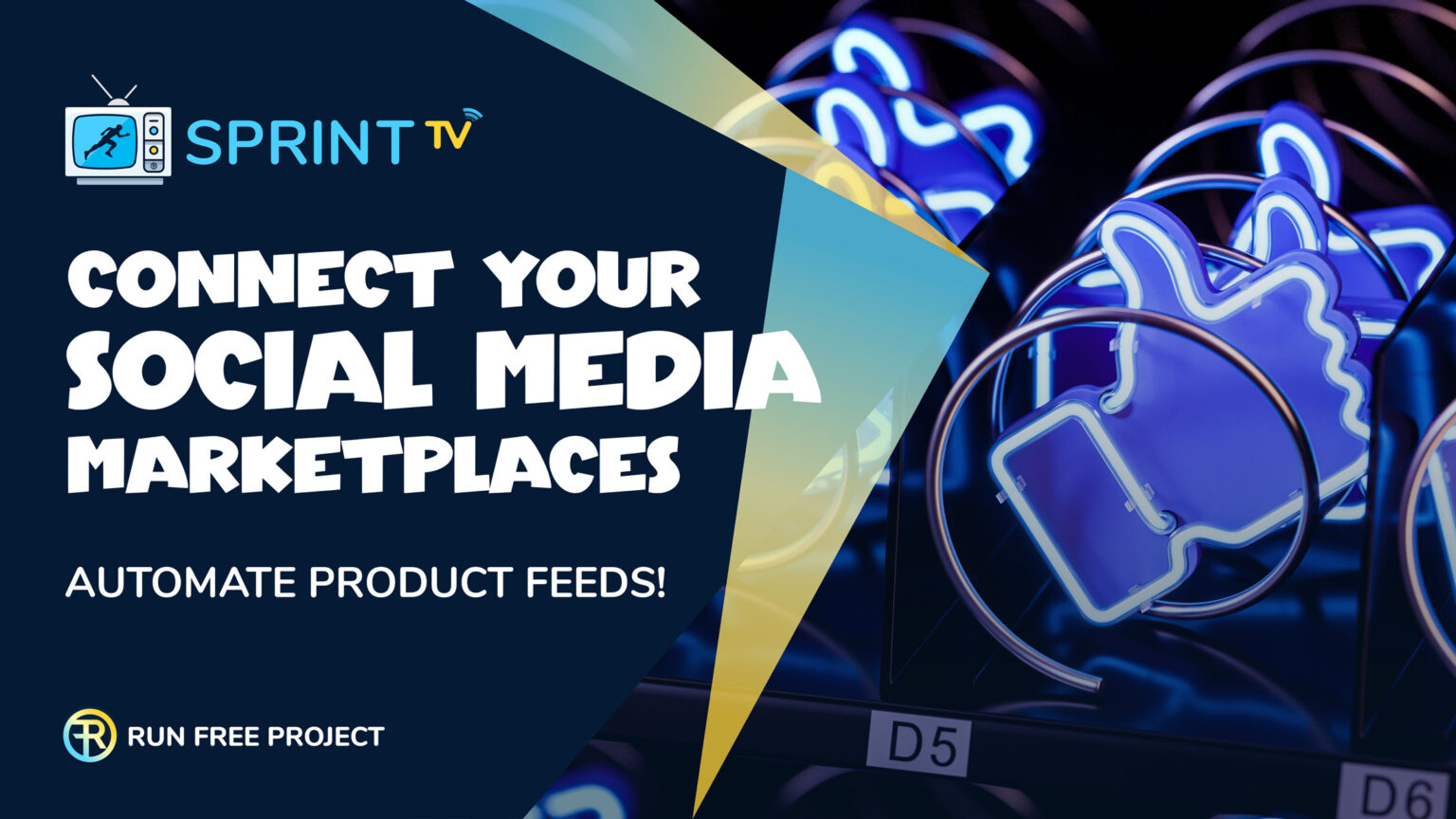 Home | Run Free Project