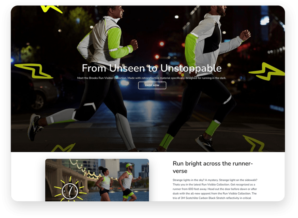 Website Builder | Run Free Project